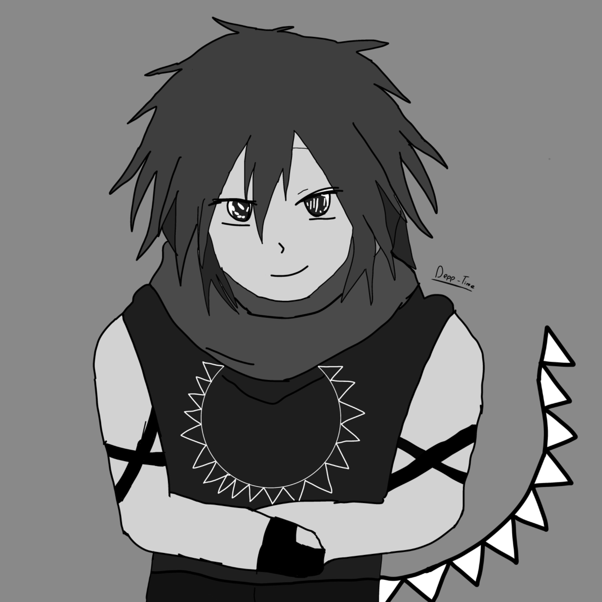 Иконка канала ~ʚ ꥟ ᴅᴇᴘᴘ-ᴛɪᴍᴇ꥟ ɞ~official