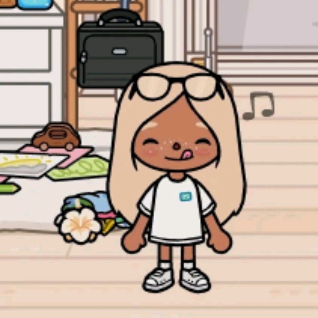 Иконка канала 🌿Тока Айла🍵