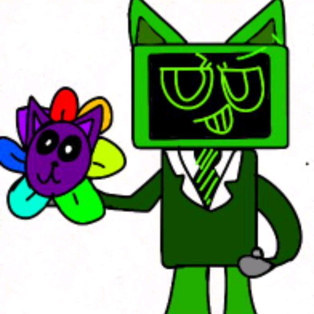 Иконка канала Foky Woil ( Official)