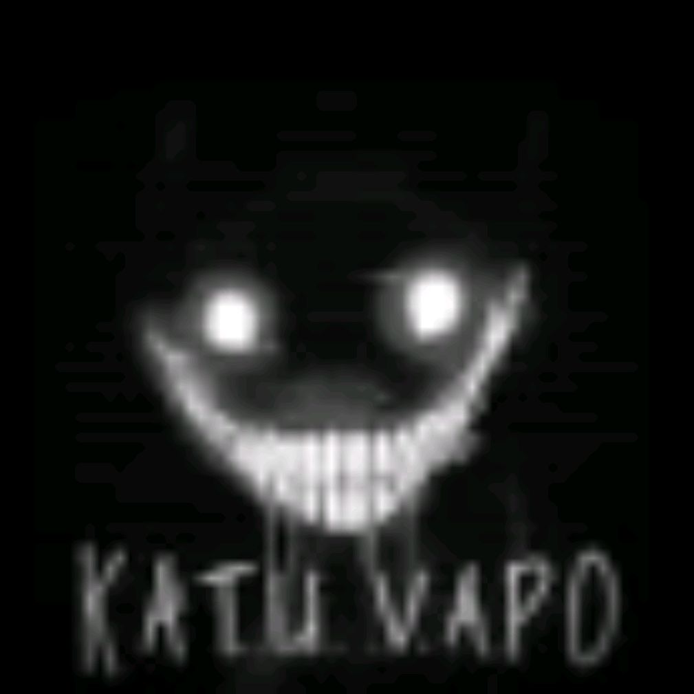 Иконка канала Монстр