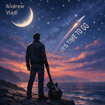 Иконка канала Andrew Vladi