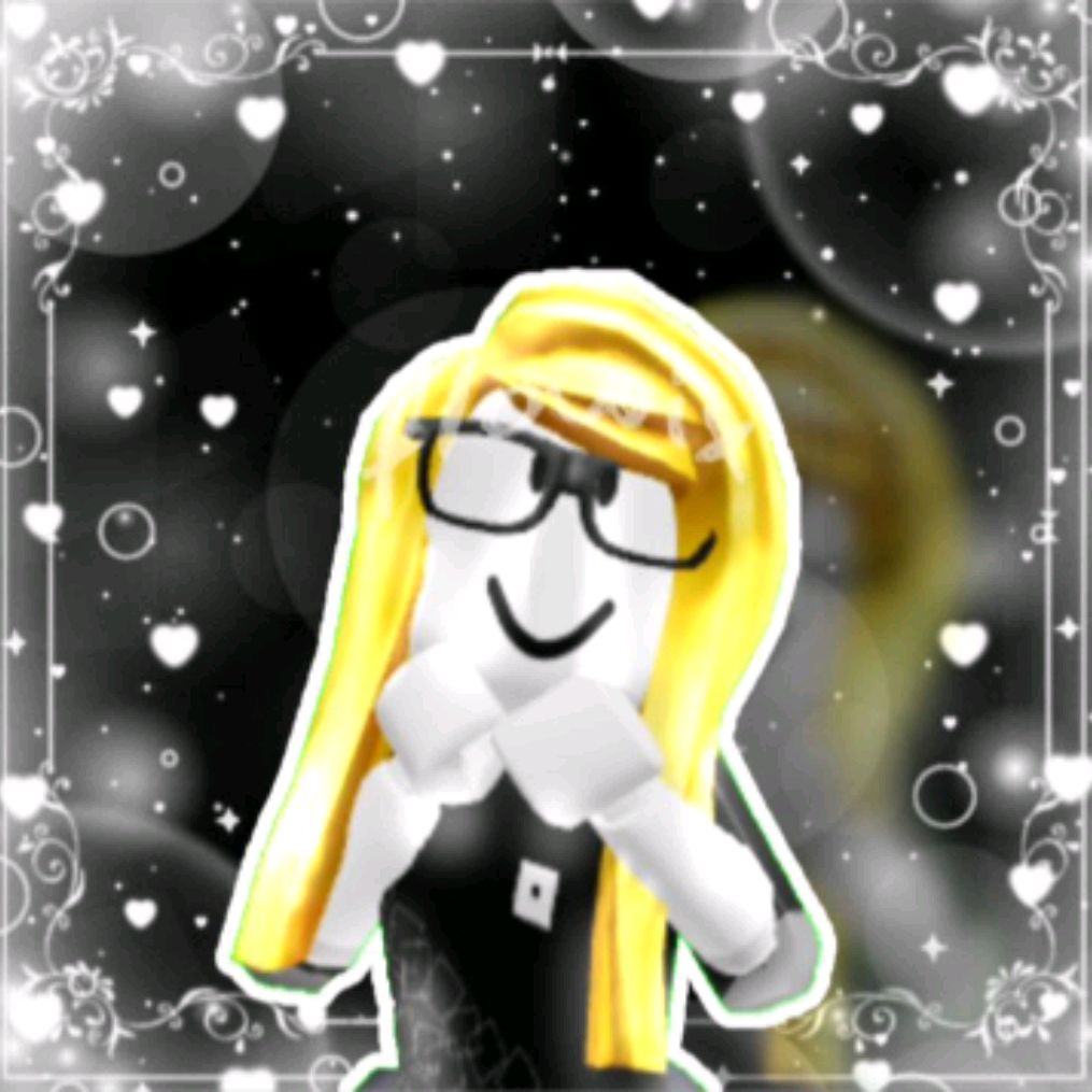 Иконка канала roblox РП