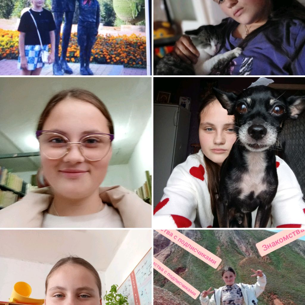 Иконка канала Дарья М.Д.О