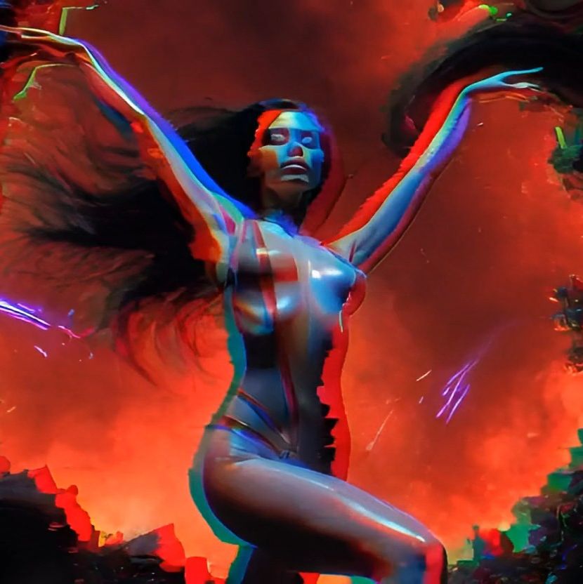 Иконка канала Error : Free