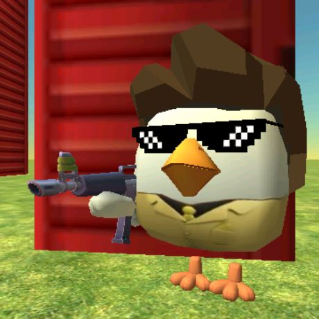 Иконка канала спикер Мэн титан 2.0