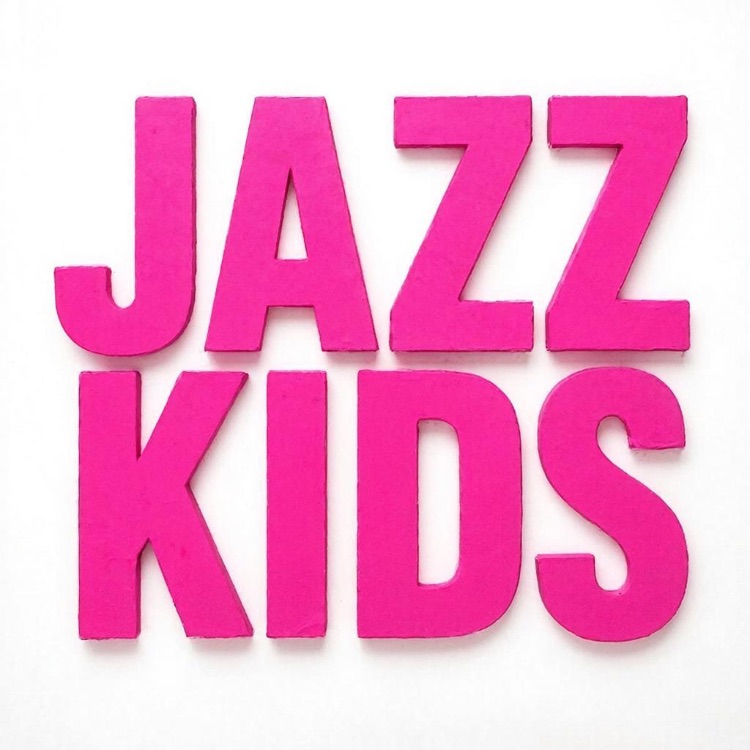 Иконка канала Дети джаза 🎶