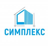 Иконка канала СК Симплекс| Строительство домов в Иркутске