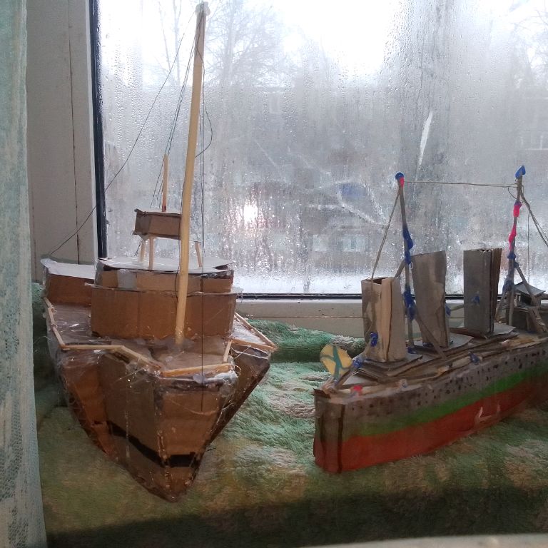 Иконка канала Империя кораблей