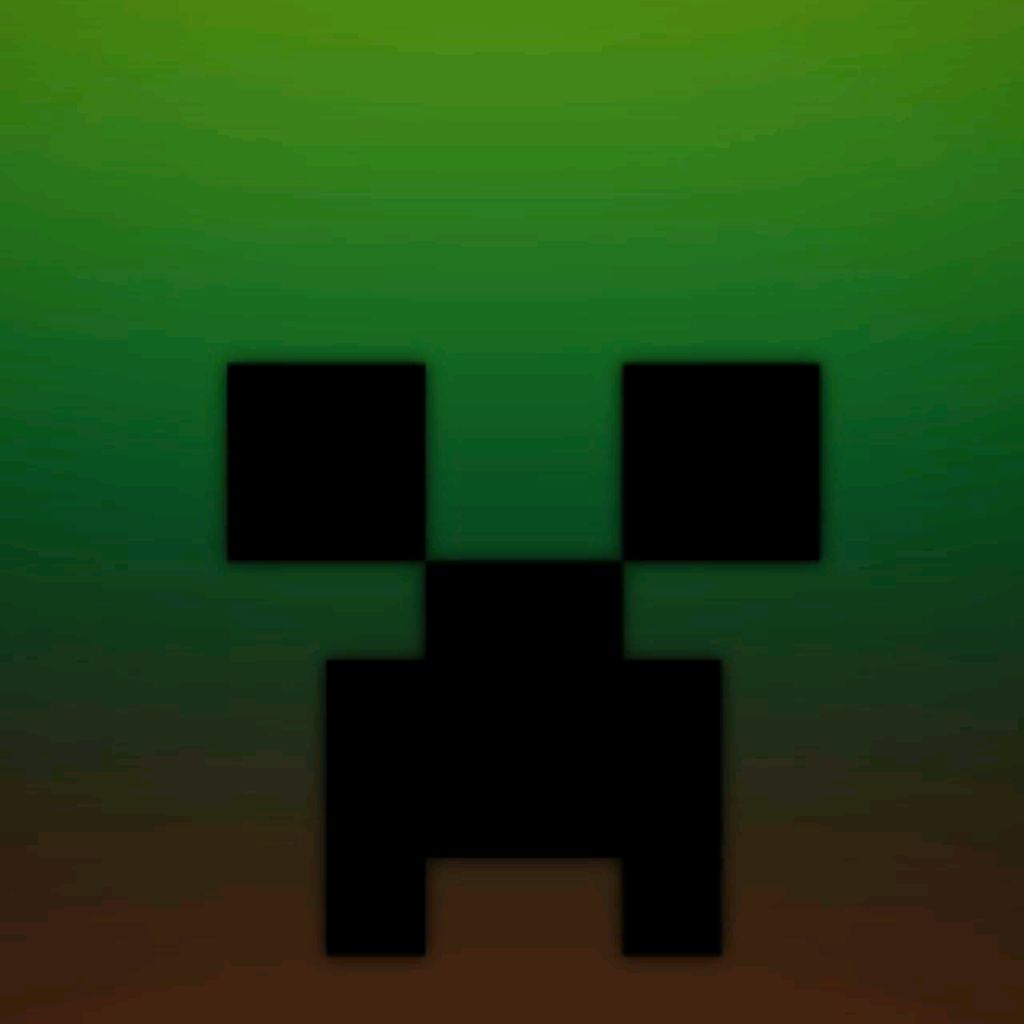 Иконка канала Майнкрафт