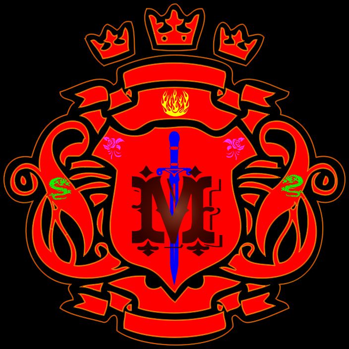 Иконка канала Максим Острый