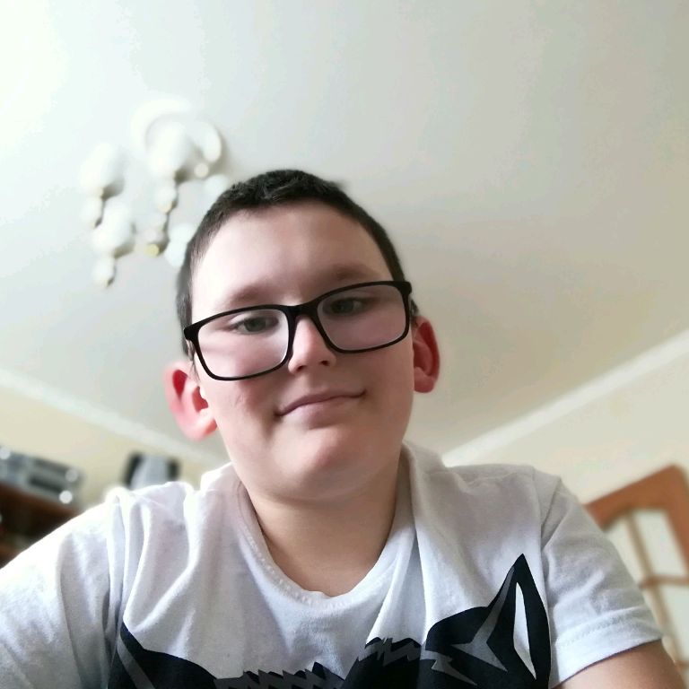 Иконка канала Mihasik