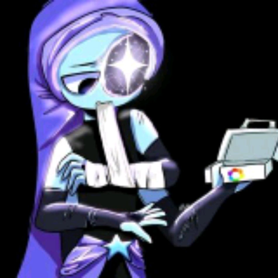 Иконка канала Astro💙🔥