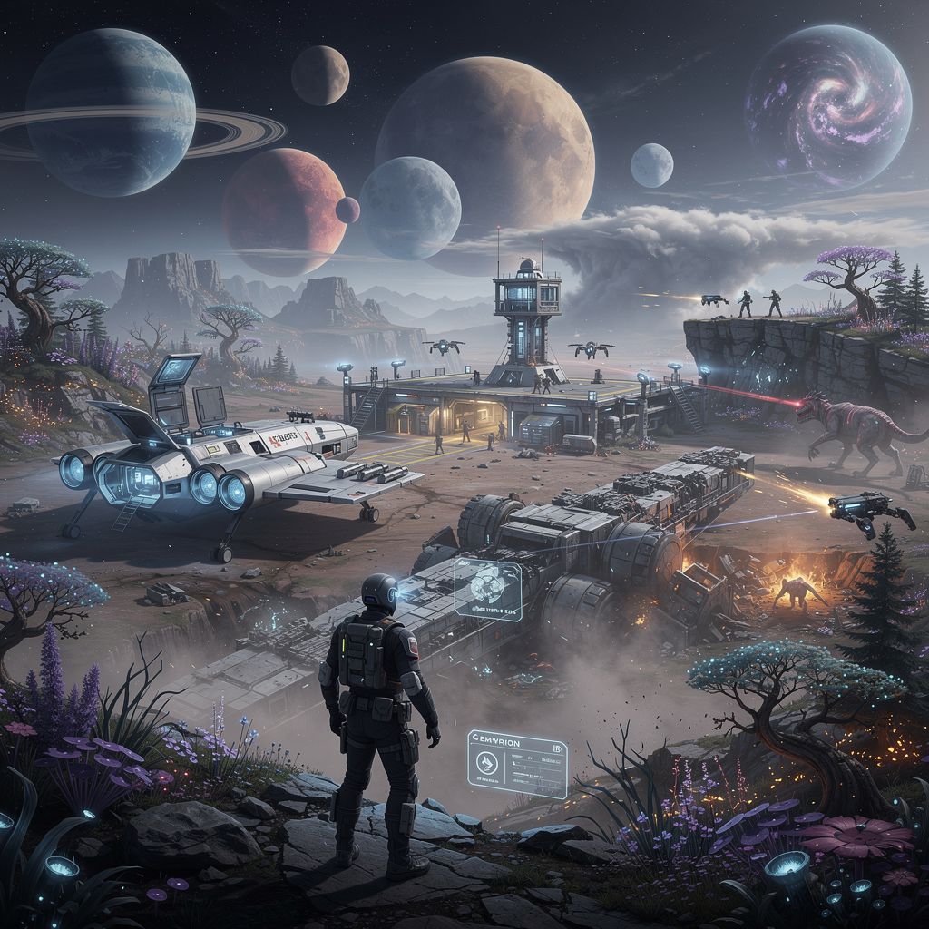 Иконка канала Игровой канал live