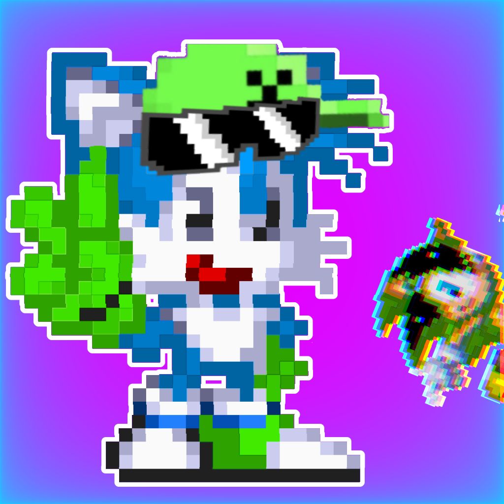 Иконка канала The X-ray and Ashura