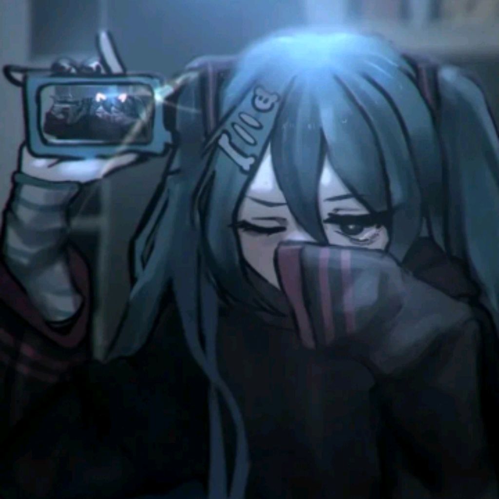 Иконка канала ~мичи~