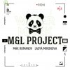 Иконка канала M&L PROJECT