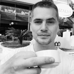 Иконка канала D El Shaes