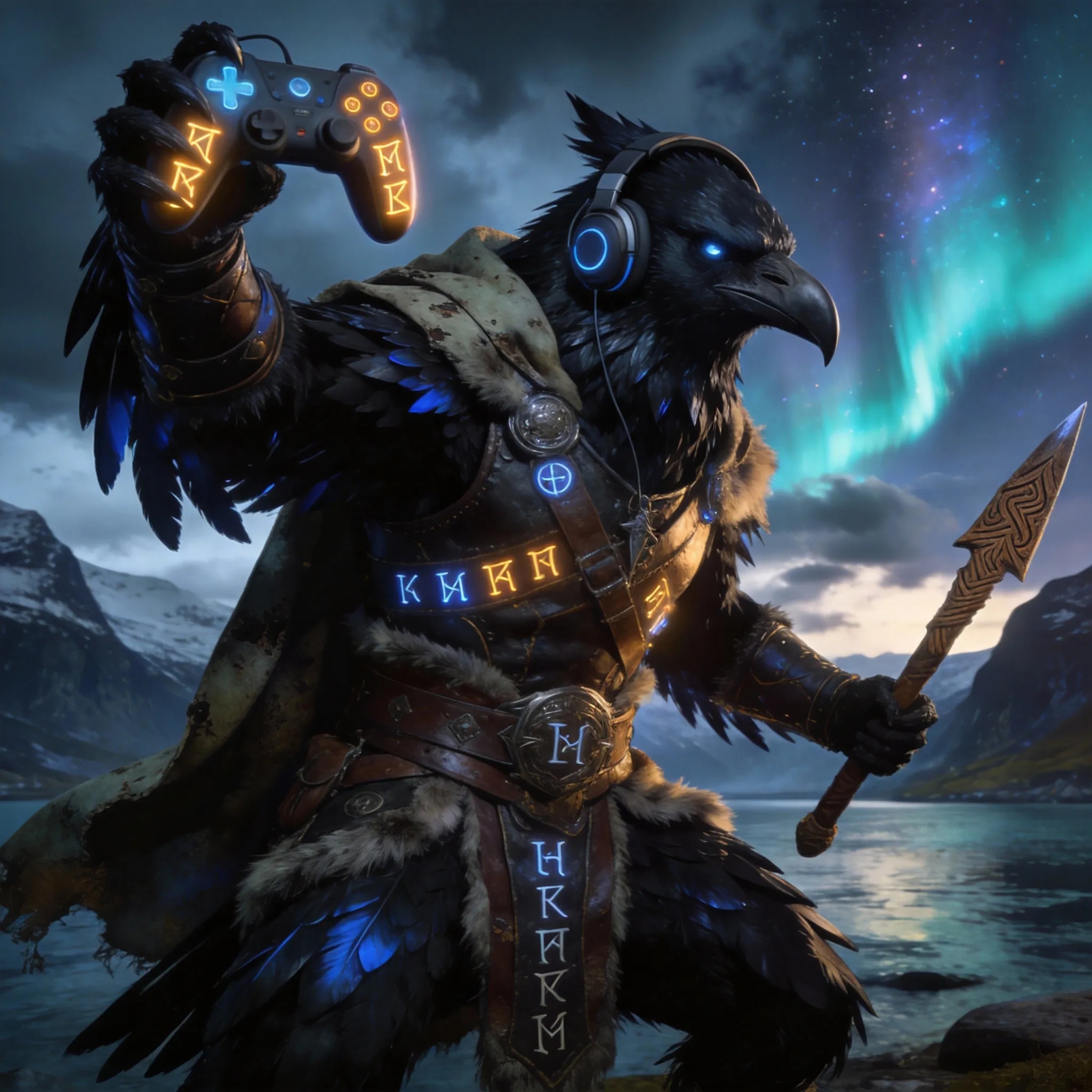 Иконка канала Геймхейм