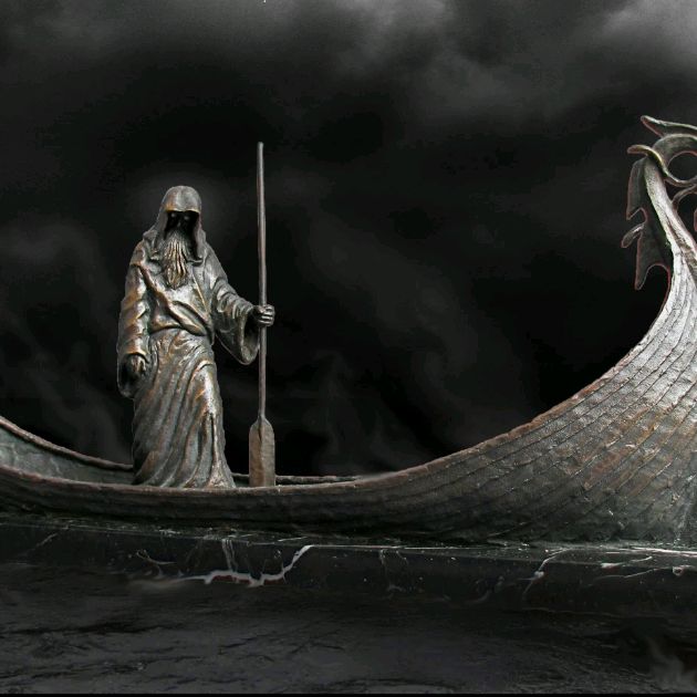 Иконка канала HARON