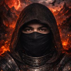 Иконка канала Gredvyr