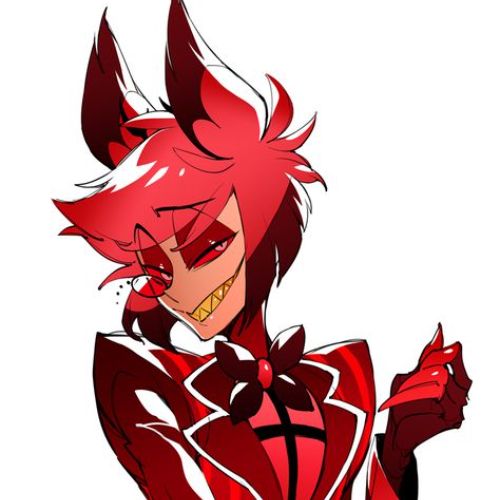 Иконка канала 🖤_Nastya Aw 🐺