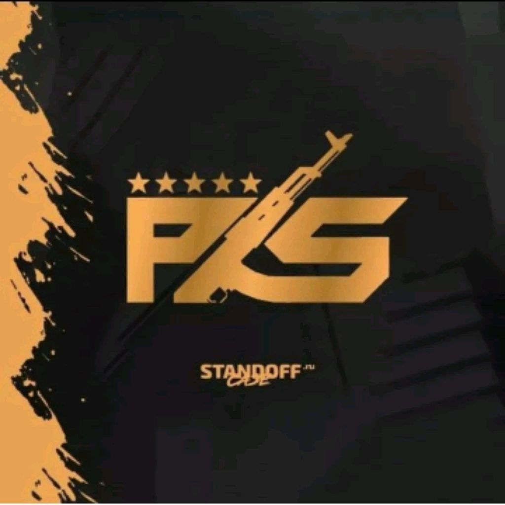 Иконка канала Стендофф 2