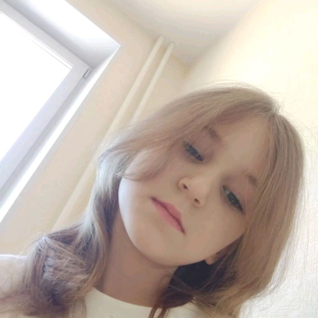 Иконка канала Алиса И Саид