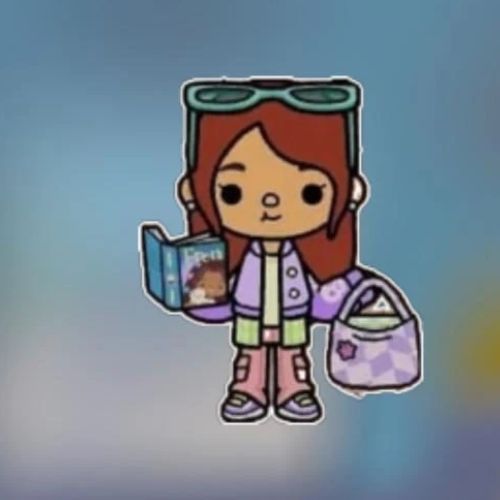 Иконка канала Элис тока