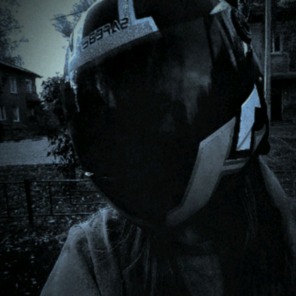 Иконка канала Милок👽