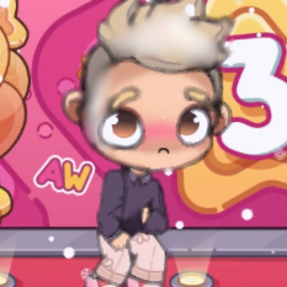 Иконка канала 🙌🏻•Vadigame 91!•🍪 (Возрощаюсь.......)