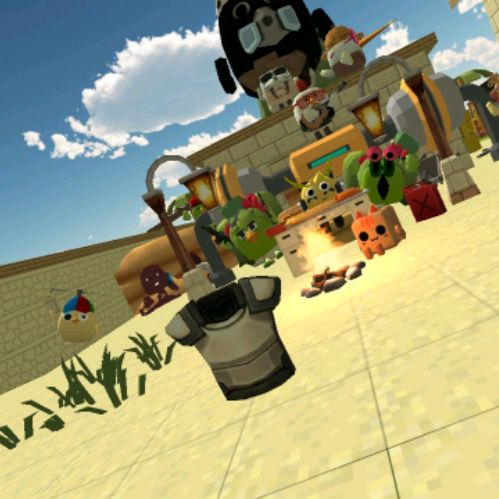 Иконка канала ✨@Simon_24d✨