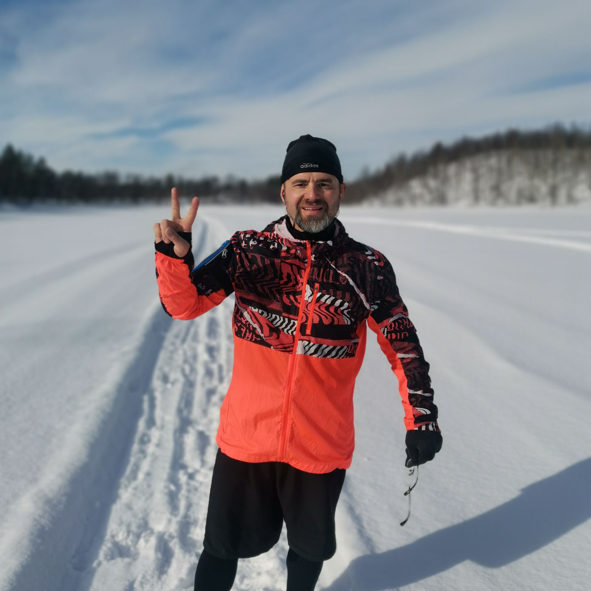 Иконка канала Андрей