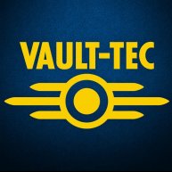 Иконка канала VAULT-TEC
