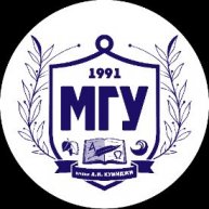 Иконка канала МГУ имени А.И. Куинджи