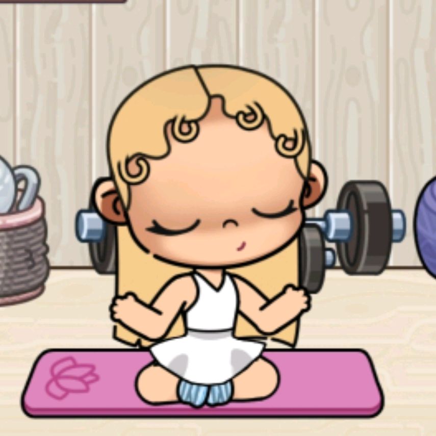 Иконка канала 🌿...!Лизик Аватар!...🙌🏻