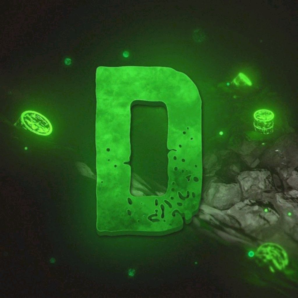 Иконка канала denchik303