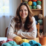 Иконка канала Свой Клубок