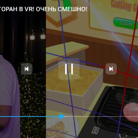 Иконка канала Сосиска В Тесте