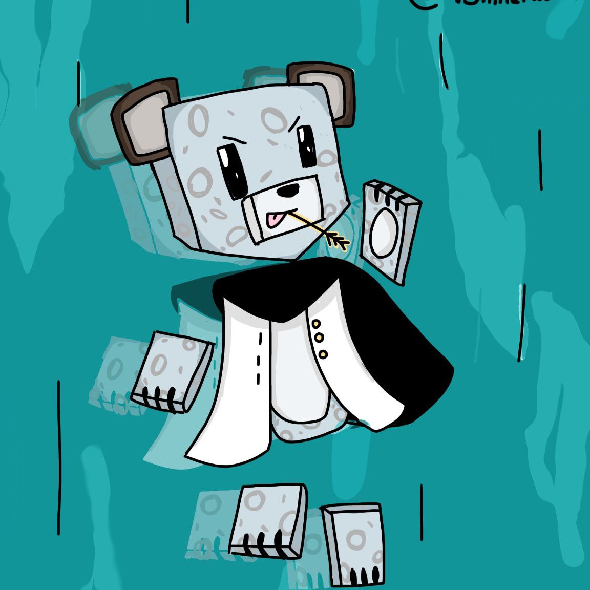 Иконка канала TVI-POLL