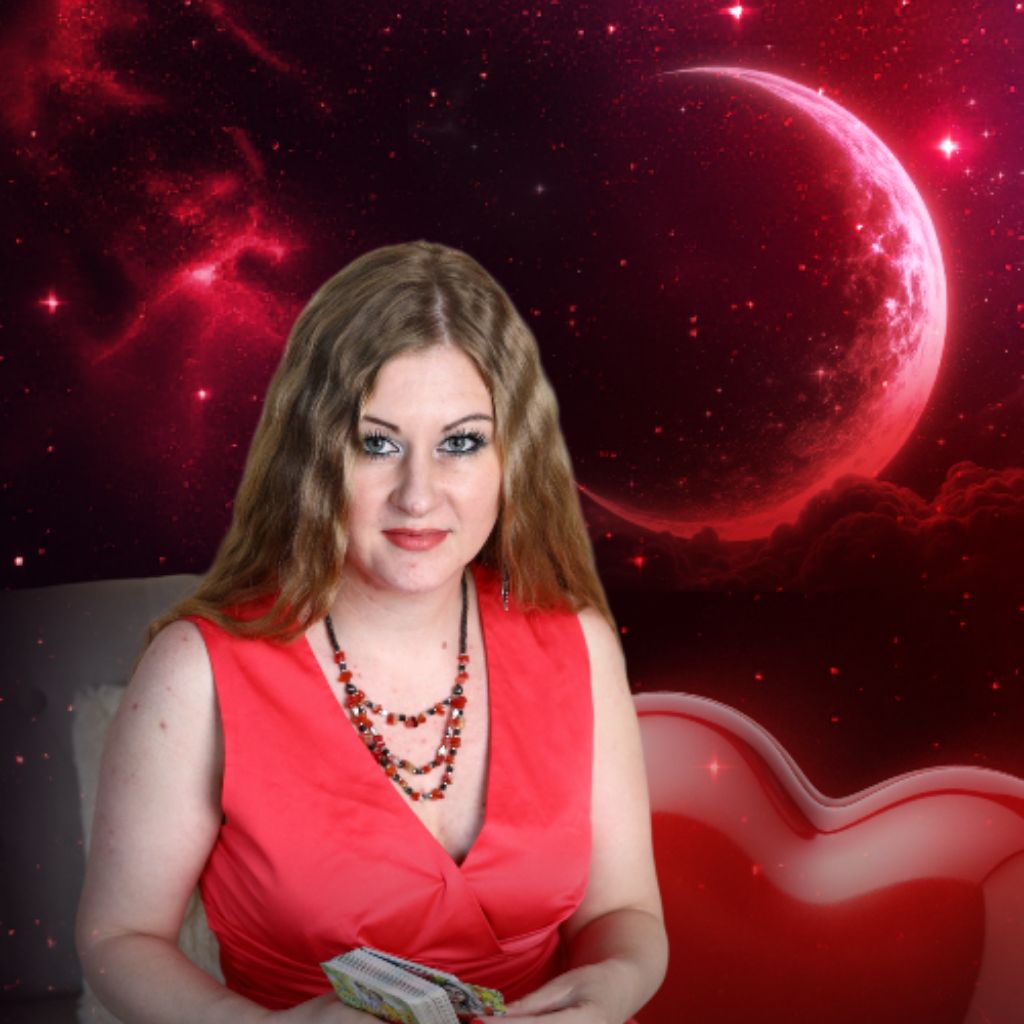 Иконка канала Таролог Анвелия - расклады на таро