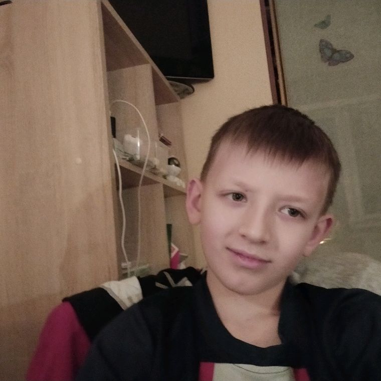 Иконка канала Егор шоу