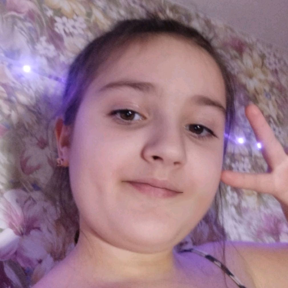 Иконка канала (*@Геля@*)