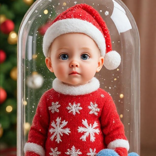 Иконка канала DENISYCH76