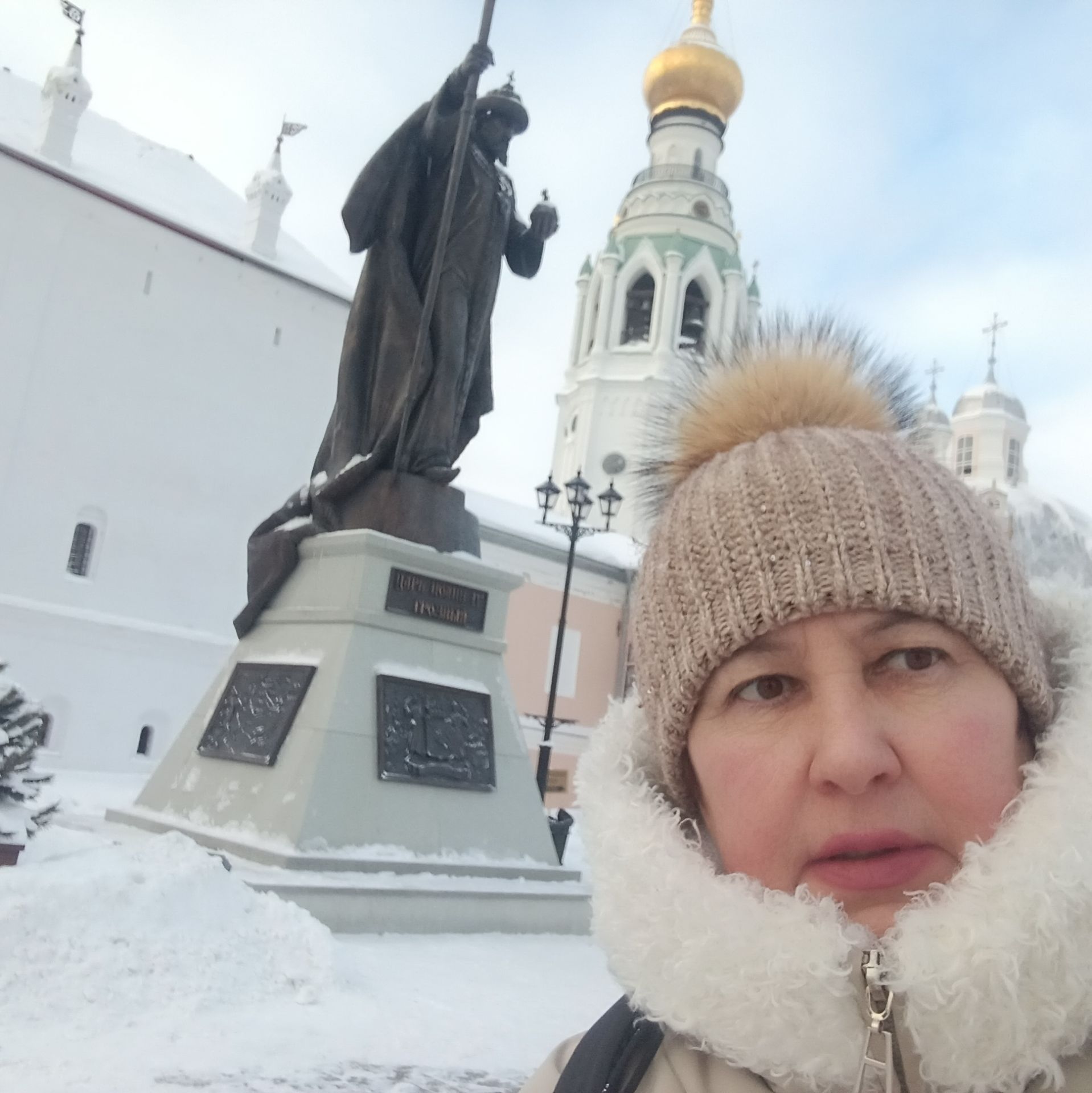 Иконка канала Дневник_ВОЛОГЖАНКИ