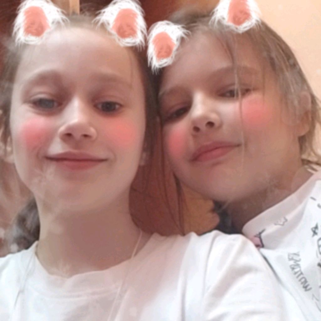 Иконка канала мяу лиз