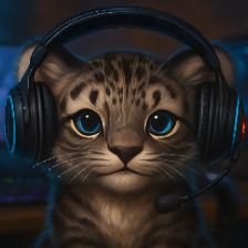 Иконка канала Rikoshet TV