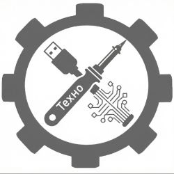 Иконка канала ТехноКластер