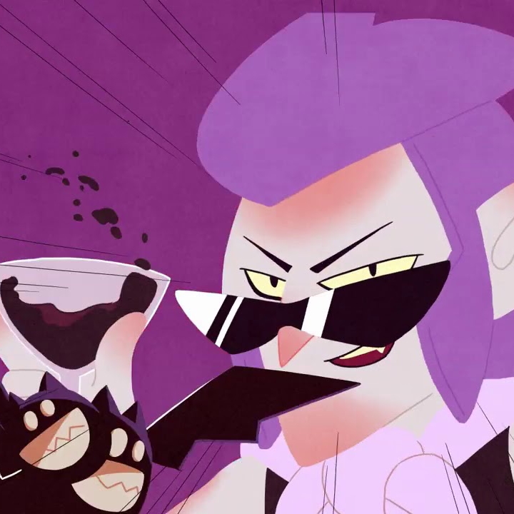 Иконка канала TEAT MORTIS