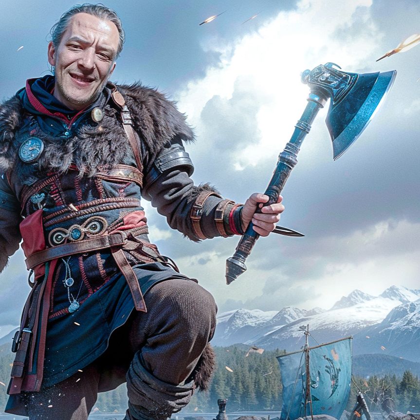 Иконка канала Лобзик