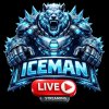 Иконка канала IceMan Live — Тактическое PVP и онлайн сражения